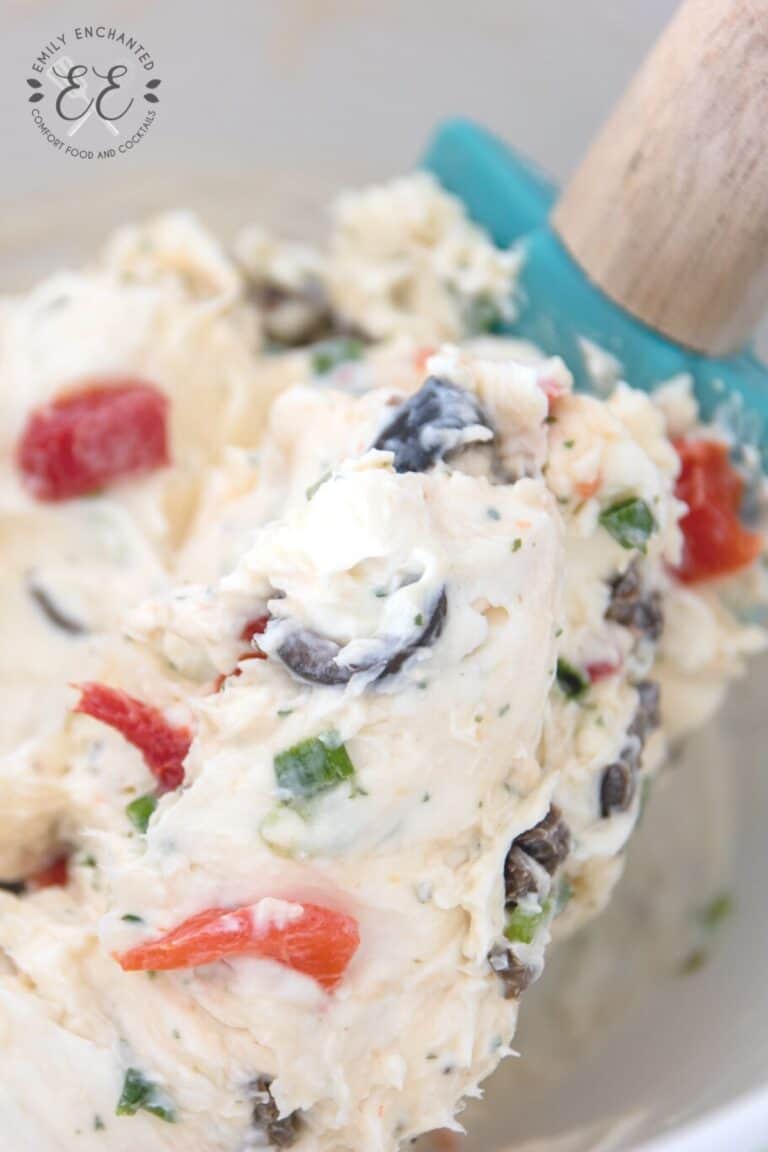 The Best Easy Cream Cheese Pinwheels Appetizer Recipe