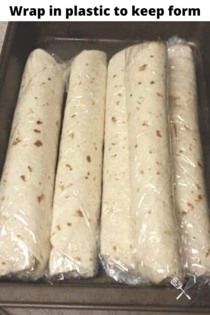 The Best Easy Cream Cheese Pinwheels Appetizer Recipe