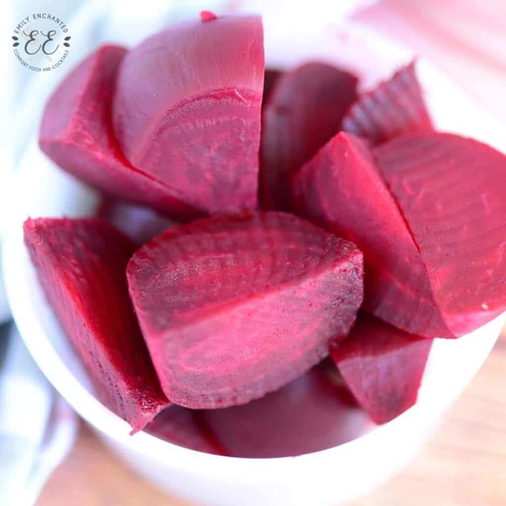 Best How to Cook Beets in an Instant Pot