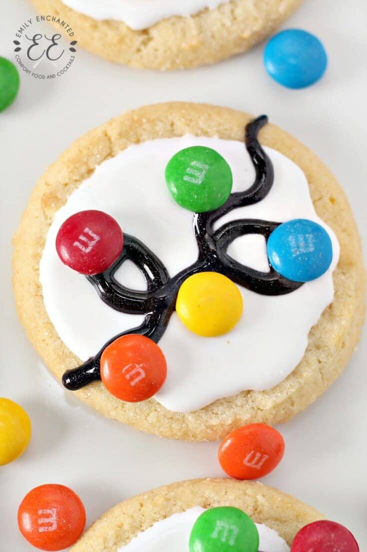 The Best Easy Christmas Cookies Recipe