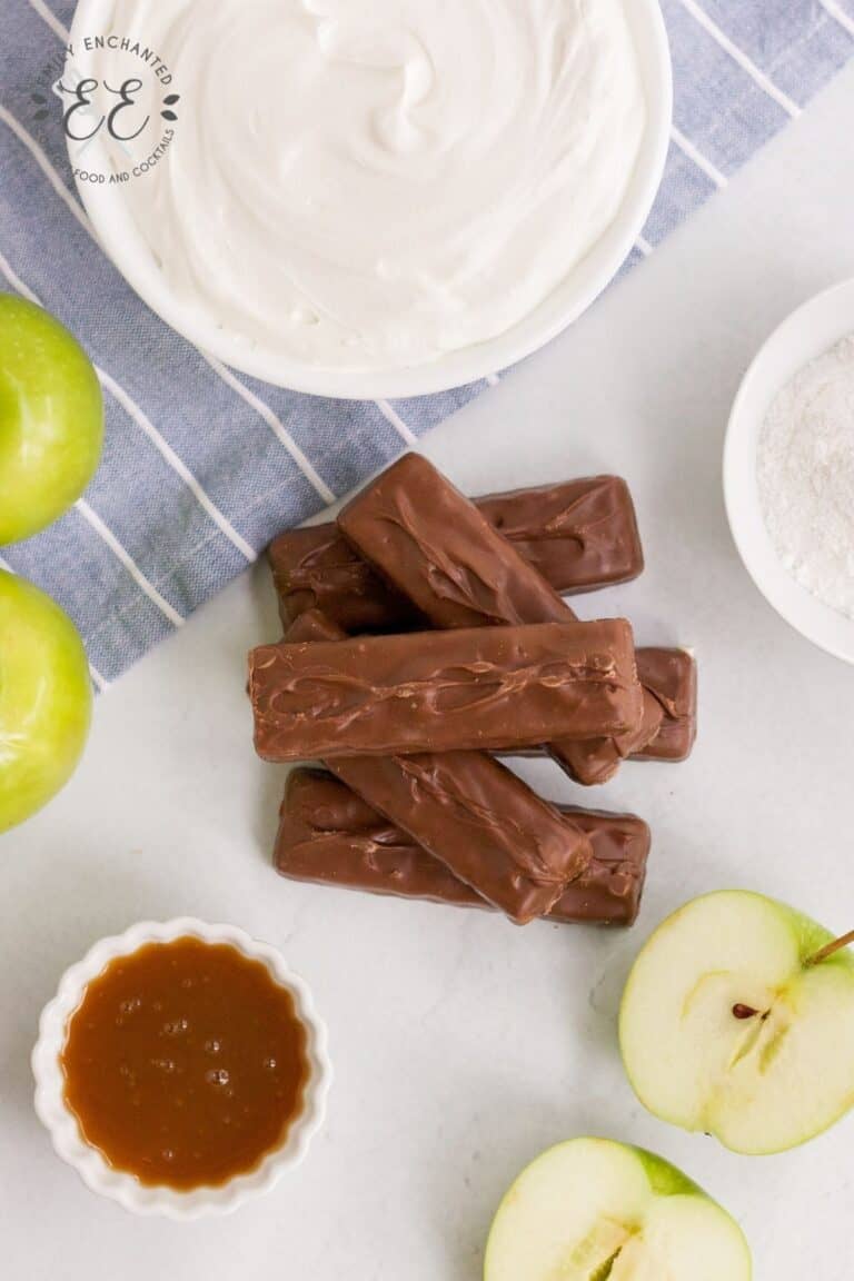 Ultimate Snickers Salad Proven to be a Classic Favorite