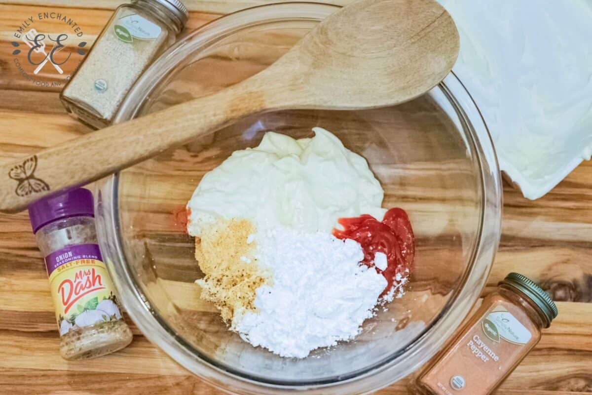 The Best Quick and Easy Yum Yum Sauce Recipe with Ketchup