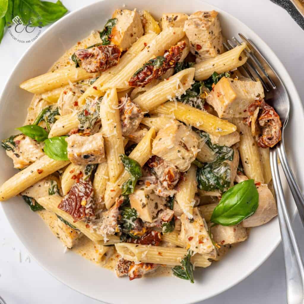 How to Make Easy Homemade Pasta Without Machine