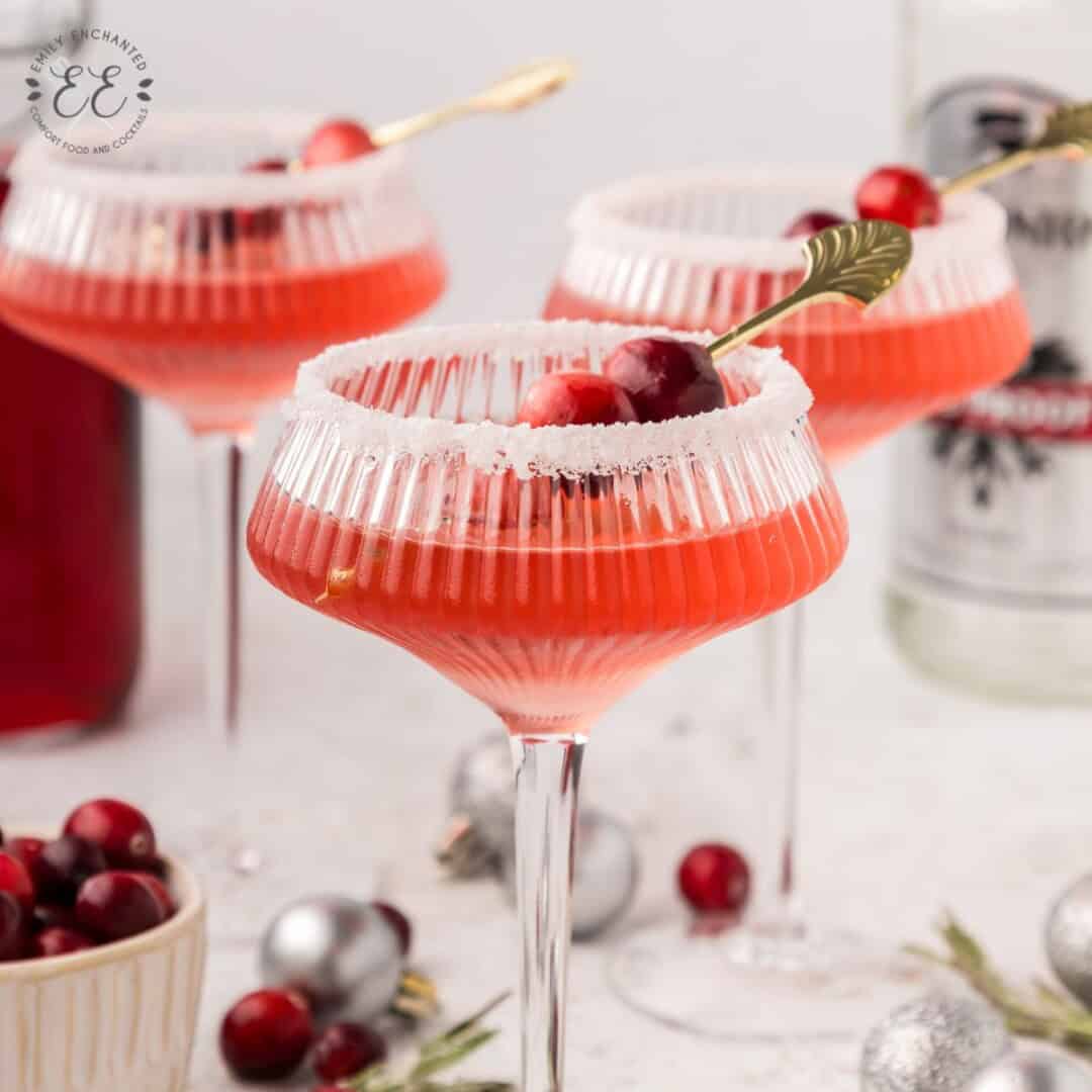 Cozy Up with a Pumpkin Spice Espresso Martini Perfect for Fall